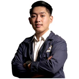 HMPSTI UNPAR – Peduli Tingkatkan Kompetensi